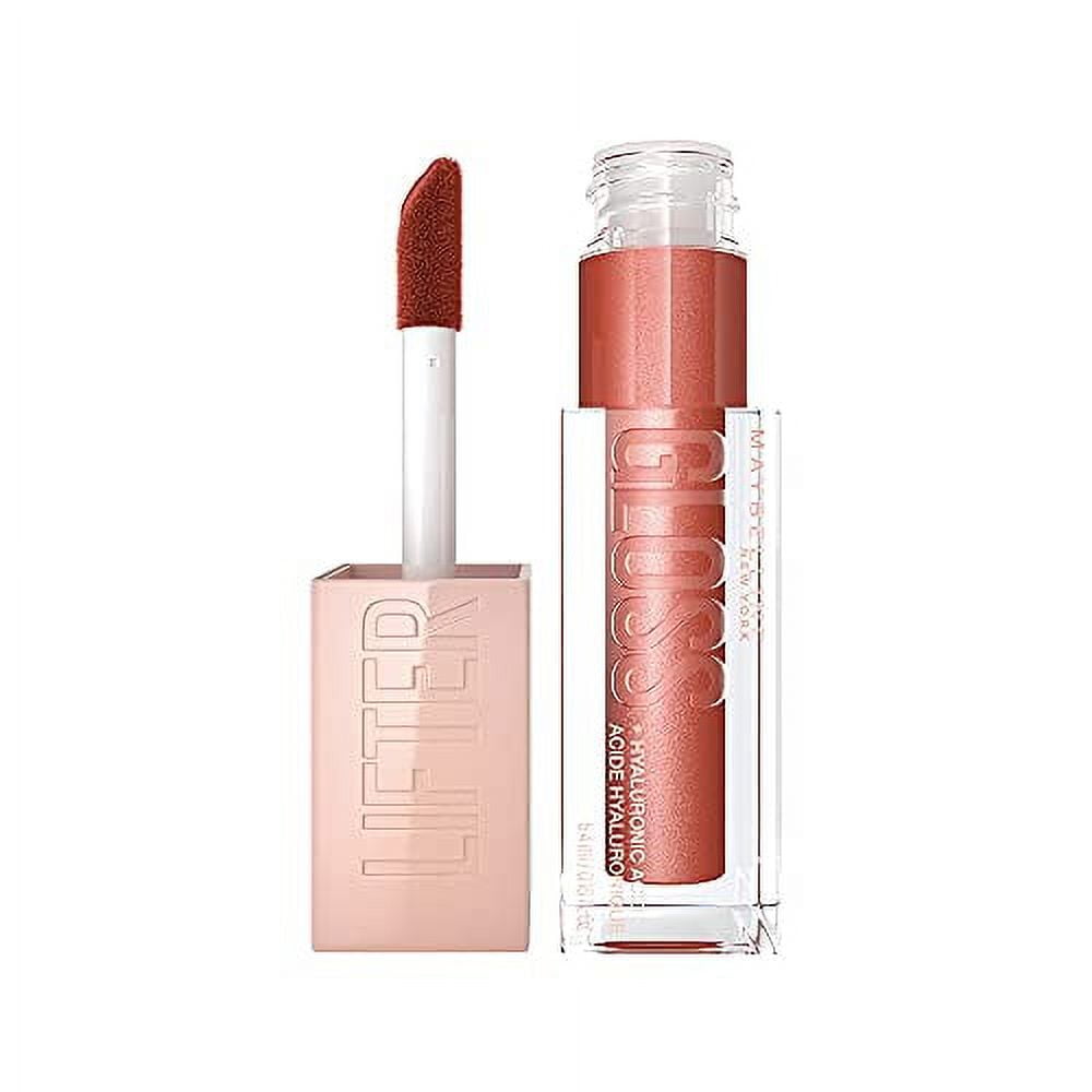 Click here for Maybelline New York Lifter Gloss  Hydrating Lip Gl... prices