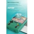 Retro Handheld Game Console 32g Tf Card Preloaded With 10000 Games Portable Game Console