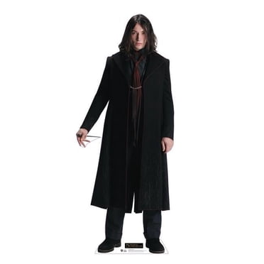 53 x 28 in. Life-size Cardboard Cutout of Abby Park - Disney & Pixar ...