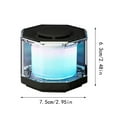 HMPEAIIY Sound for Android Compact Subwoofer Outdoor Mini Wireless ... HMPEAIIY Sound for Android Compact Subwoofer Outdoor Mini Wireless ...
