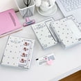 Picture Holders Cover Photo Strips Album Photocard Collecting Book for ...