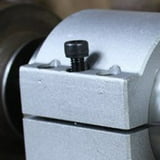 80/100 Spindle Machine head Lathe Spindle High-strength Lathe Head ...