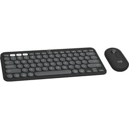 Microsoft® Bluetooth Desktop - Bluetooth Wireless Keyboard Microsoft® Bluetooth Desktop - Bluetooth Wireless Keyboard