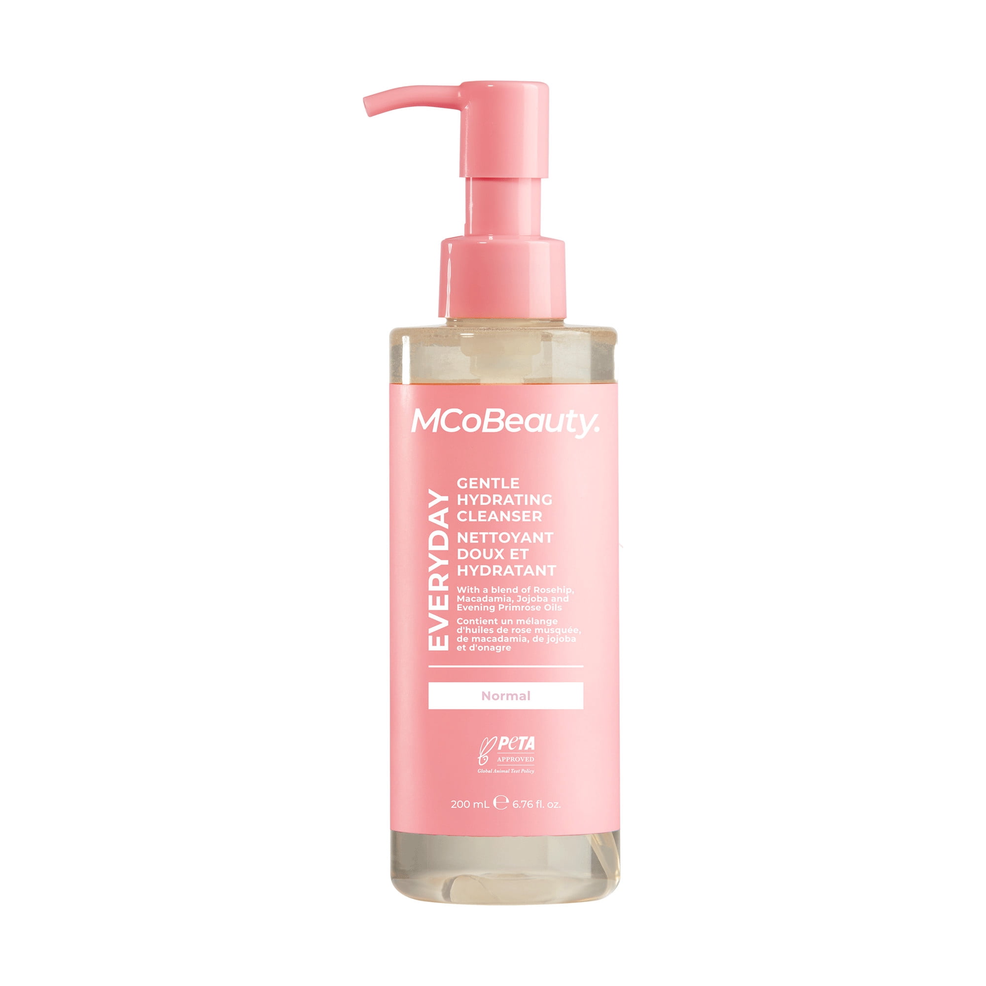 Click here for Mcobeauty - Everyday - Gentle Hydrating Cleanser 2... prices