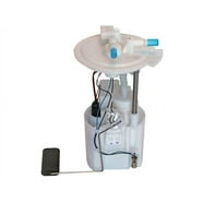 AC Delco 40083 Fuel Pump For Chevrolet Corvette, Without Fuel Sending ...
