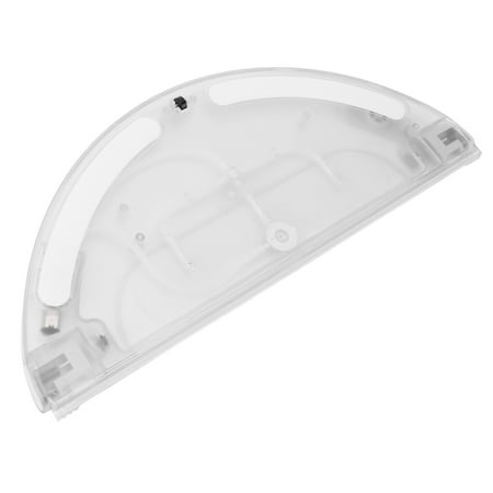 Vacuum Cleaner Water Tank, Robot Vacuum Water Tank Replacement Recessed ...