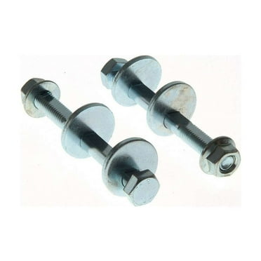 MOOG K100025 Caster/Camber Adjusting Kit - Walmart.com