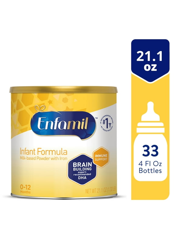 Baby Formula in Feeding - Walmart.com