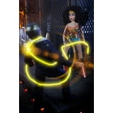 Mego DC Wave 9 - Wonder Woman 8 Action Figure - Walmart.com