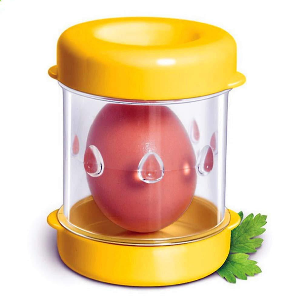 Egg Peeler: Efficient Hard Boiled Egg Shell Removal Tool - Walmart.ca