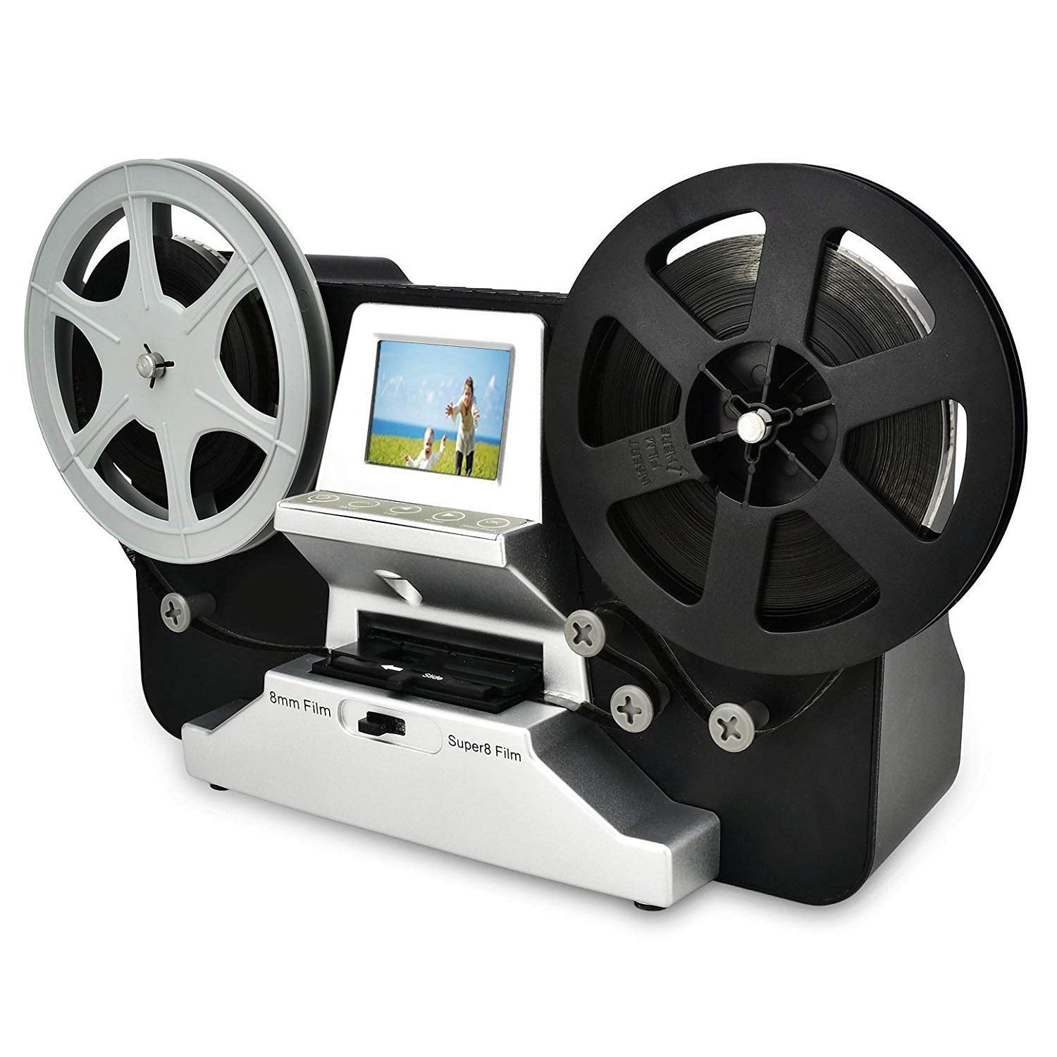 DIGITNOW 8mm Roll Film Super 8 Roll Film Reels 5 3 Digital Video DIGITNOW 8mm Roll Film Super 8 Roll Film Reels 5 3 Digital Video