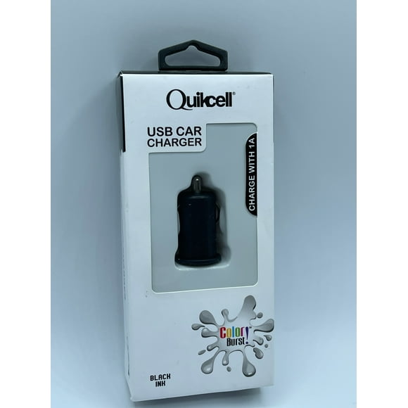 Quikcell Bluetooth