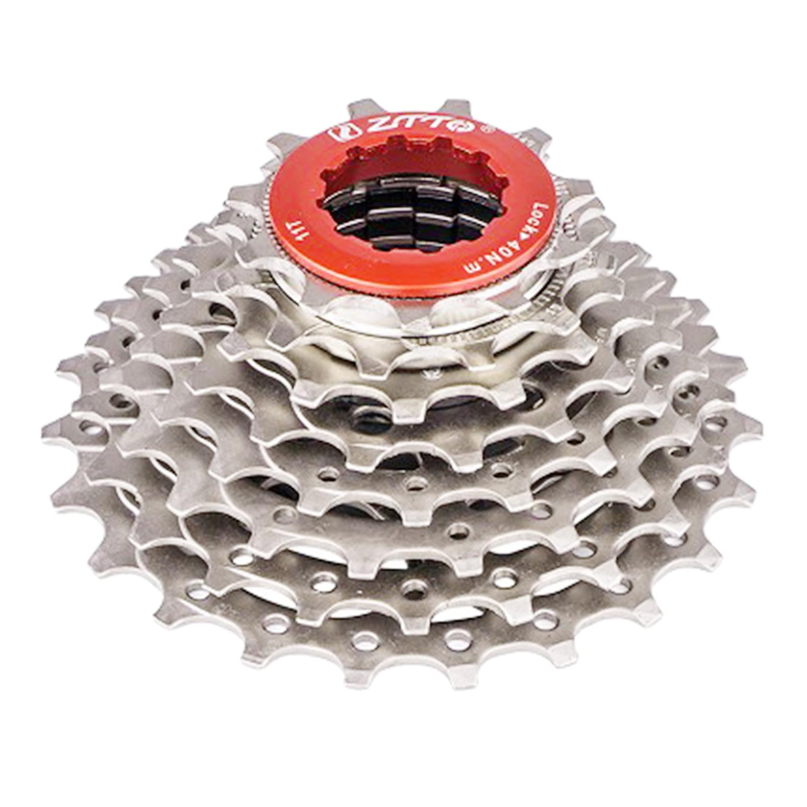 Freewheel Cog Sprocket Part Gear Bike Freewheel Steel 23T - Walmart.com