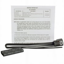 Motorcraft Automatic Transmission Output Shaft Speed Sensor DY-1219 ...