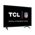 TCL 40" Class 1080P FHD LED Android Smart TV 3 Series 40S330 - Walmart.com