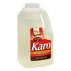 Karo Light Corn Syrup Without High Fructose, 1 Gal - Walmart.com