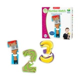 The Learning Journey Match It! - Number Match - Walmart.com