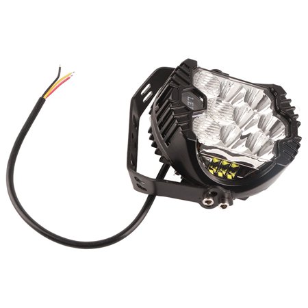 LED Offroad Light,5in LED Offroad Light Offroad Spotlight Off Road Work ...