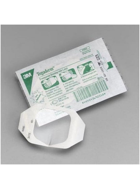 Tegaderm in First Aid - Walmart.com