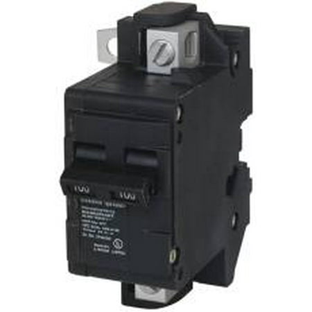 Siemens Mbk125A Main Circuit Breaker, 125 Amp, For Use In Ultimate Type ...