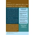 Time Management from the Inside Out : The Foolproof System for Taking ...