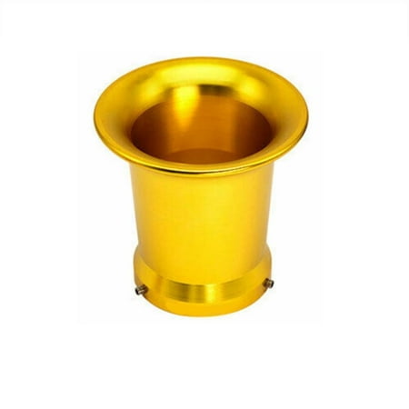 Carburetor Universal Modified Air Filter Cup Air Filter Cup Universal ...