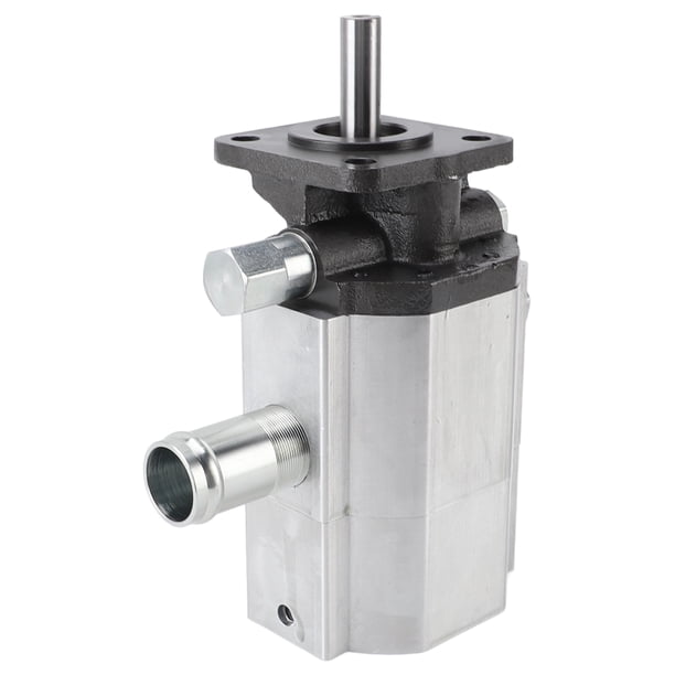 Wood Splitter Pump, 13GPM High 3600 RPM Efficient Hydraulic Wood Log ...