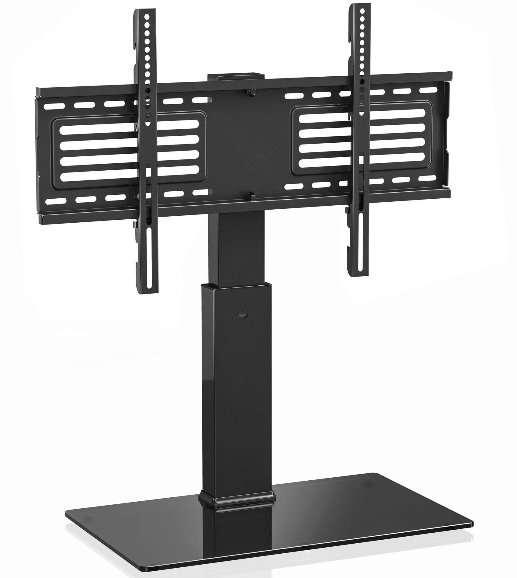 FITUEYES Universal TV Stand/Base Swivel Tabletop TV Stand with Mount ... FITUEYES Universal TV Stand/Base Swivel Tabletop TV Stand with Mount ...