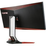 Acer Predator 35" LED LCD Widescreen Monitor (Predator Z35 Black ...