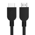 onn. 25' HDMI Cable, Black - Walmart.com