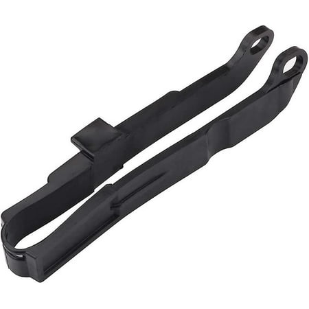 Tatum88 Motorcycle Black Plastic Chain Slider Guide Protector For ...