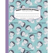 Rediform, REDA10150BLK, NotePro Twin - wire Composition Notebook ...