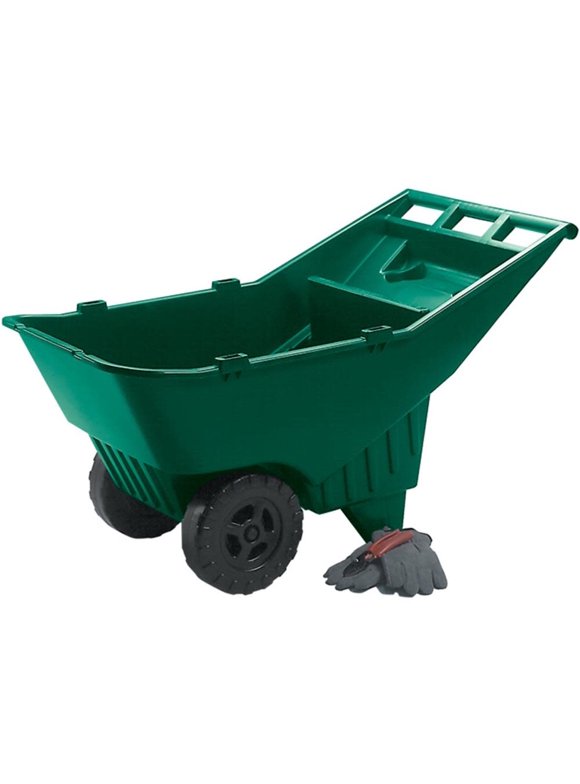 Rubbermaid Garden Carts in Garden Center - Walmart.com