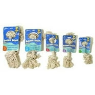 PLAYOLOGY DRI TECH ROPE PEANUT BUTTER SM - Walmart.com