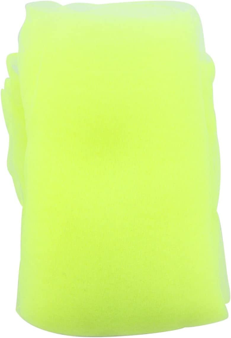 Redwing Blackbird Spawn Fishing Scarf (Chartreuse) - Walmart.com