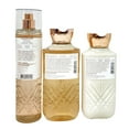 Bath & Body Works Pure Wonder - Gift Box Set - Fine Fragrance Mist ...