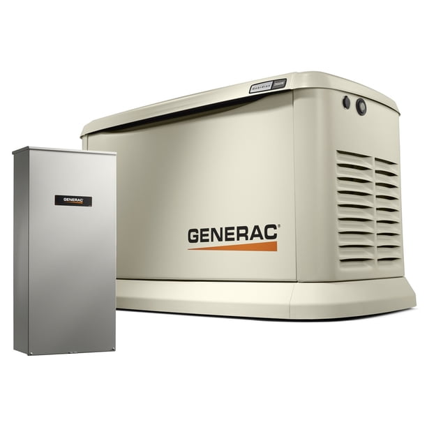 Generac Solar Generator