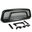 Rough Country Mesh Grille Insert for 2013-2018 Ram 1500 2WD/4WD - 70197 ...
