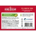 Yellowfin Tuna, Extra Virgin Olive Oil, Green Olives, 6.7 oz (190 g ...