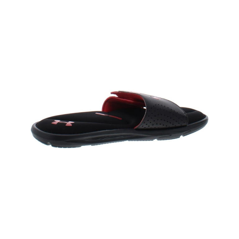 Under Armour Men's UA Ignite VI Slides Athletic Sandals, 53% OFF