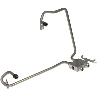 Automatic Transmission Oil Cooler Hose Assembly - Walmart.com