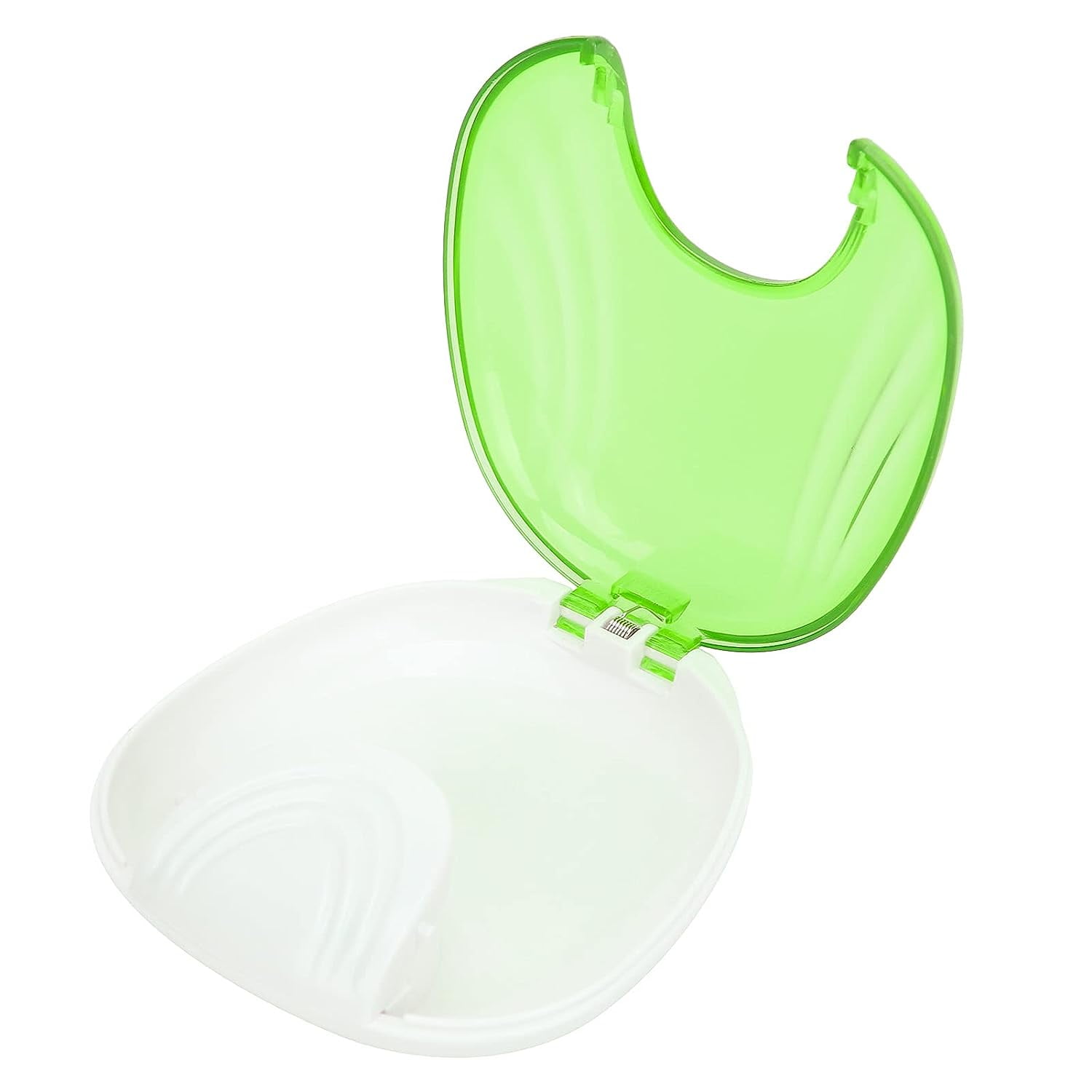 Retainer Box Retainer Case, Orthodontic Retainer Container, Portable ...