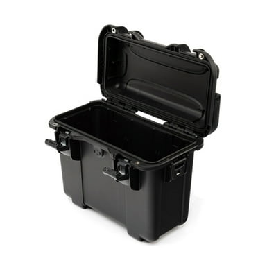 1430 Top Loader Watertight Hard Case, With Foam Insert, 9.7" Bottom ...