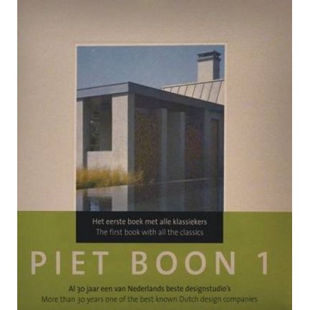 Piet Boon 1: The First Book with All the Classics | Walmart Canada