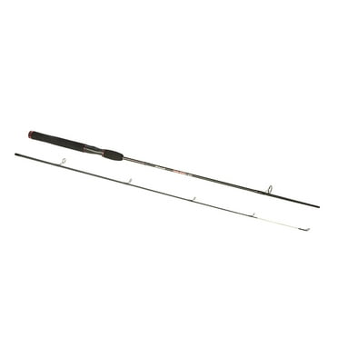 Eagle Claw, Fishing Rod, Spinning, Trait Crist Endorsed - Walmart.com