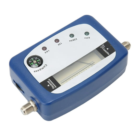 Tv Antenna Signal Strength Meter