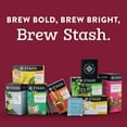 Stash Tea 6-Flavor Assortment Tea, Holidays Are Here, Pack of 6 Boxes ...