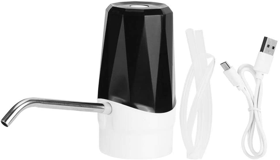 Water Bottle Switch Water Dispenser, Water Dispenser Device Electric ...