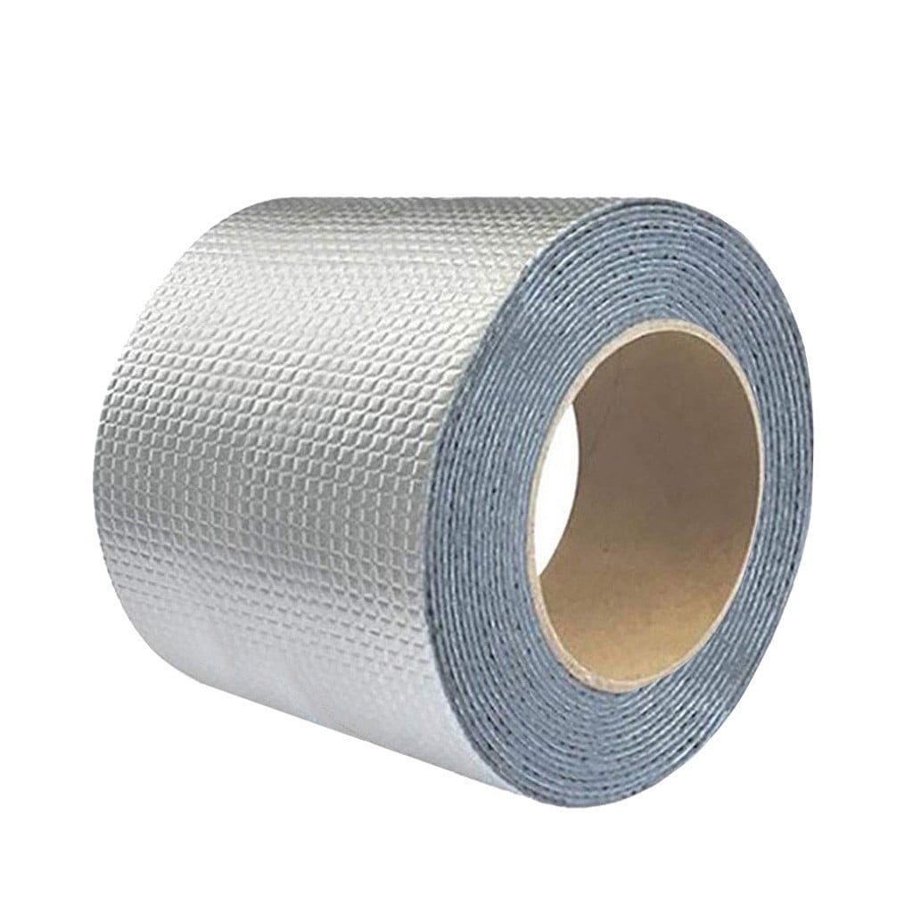 Tape Adhesives & Sealers Hardware 10cm RV x5m Suitable for Roof W ...