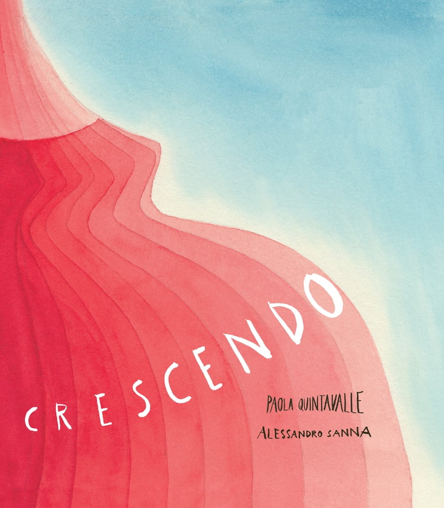 Pre-Owned Crescendo (Hardcover) 1592702554 9781592702558 - Walmart.com